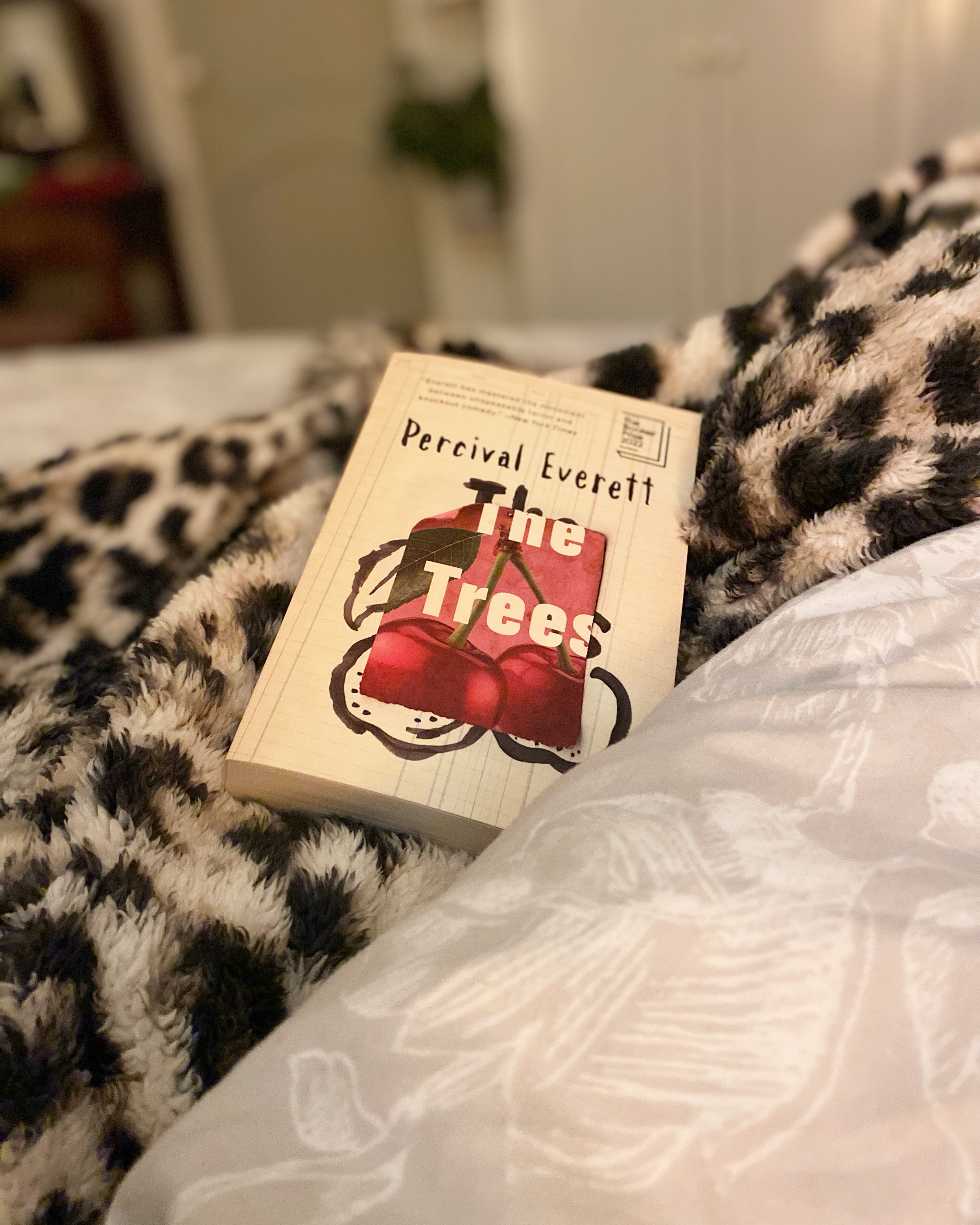 The Trees by Percival Everett – thatsabitracey.com